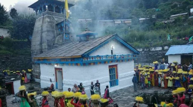Triyuginarayan Temple, Uttarakhand - History, Timing, Wedding