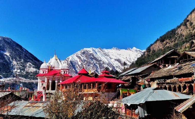 Mukhba Village, Harsil - A Complete Travel Guide