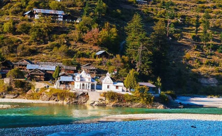Mukhba Village, Harsil - A Complete Travel Guide
