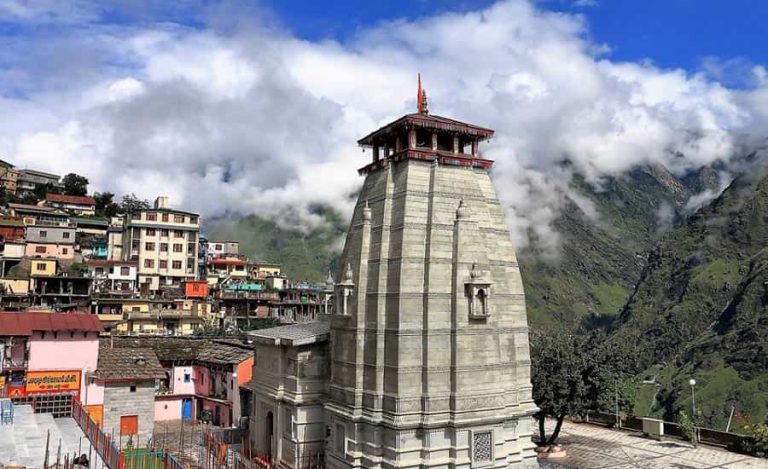 Pipalkoti, Uttarakhand - A Scenic Gem on the Char Dham Yatra