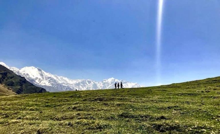 Pipalkoti, Uttarakhand - A Scenic Gem on the Char Dham Yatra