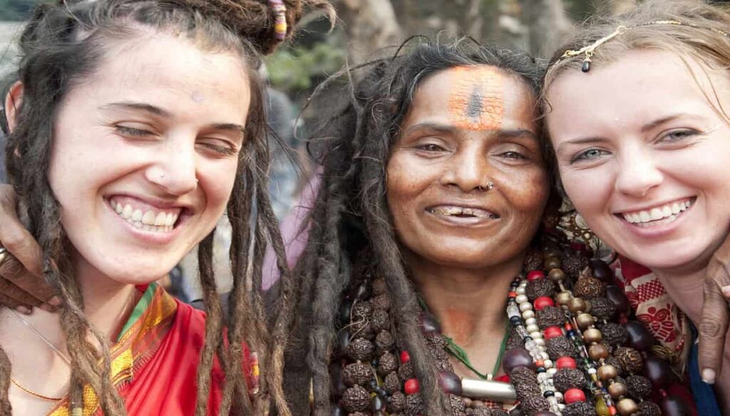 Interesting Facts About Female Naga Sadhus That You Must Know