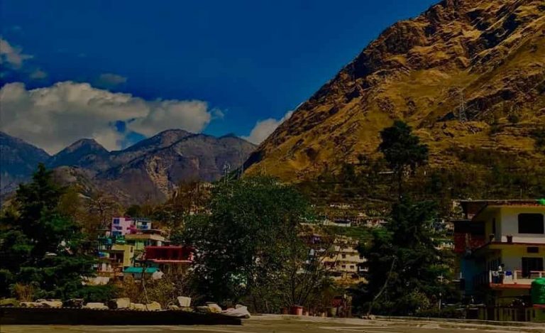 Pipalkoti, Uttarakhand - A Scenic Gem on the Char Dham Yatra