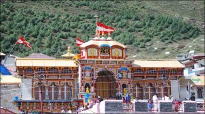 Pandukeshwar, Badrinath - Location, History & Sightseeing