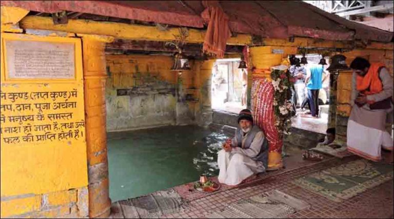Pandukeshwar, Badrinath - Location, History & Sightseeing