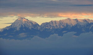 List of the 10 Famous Mountain Peaks of Uttarakhand