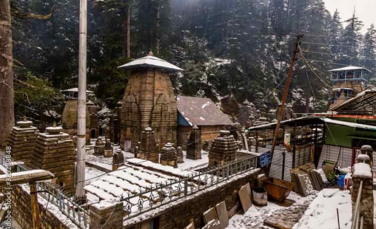 Best Time to Visit Jageshwar - Season, Weather, Temperature