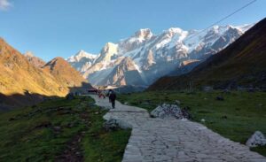 Kedarnath Trek Guide: The Ultimate Pilgrim’s Path