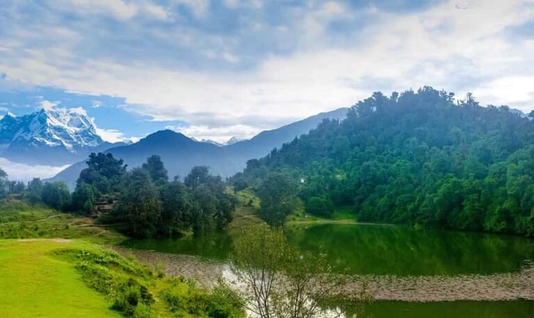 Thrilling Trekking Destinations In and Around Char Dham