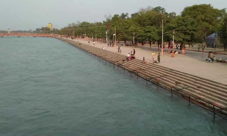 6 Famous Ghats of Haridwar You Must Visit