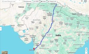 How to Reach Kedarnath from Mumbai by Flights, Trains, and Taxis