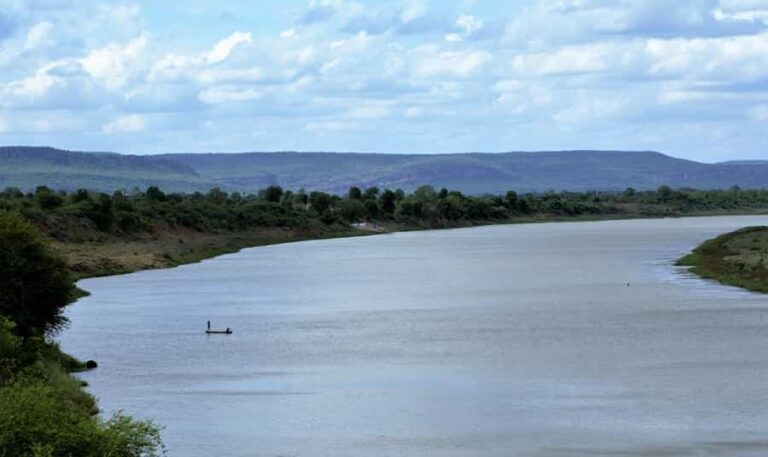 9 Most Sacred Rivers in India - Chardham Tour