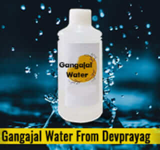Gangajal Water Archives - Chardham Tour Shop